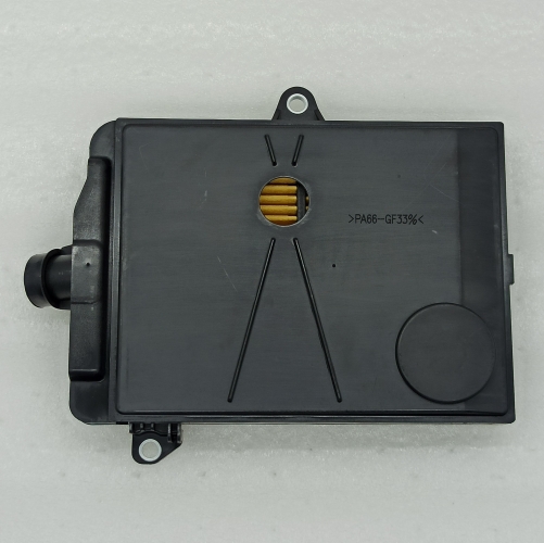10R80-0003-AM Internal filter 10R80 AT transmission sit for Ford ...