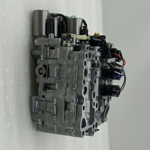 TR580-0025-OEM valve body OEM with start-stop function CVT transmission ...