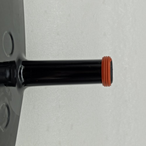 6R80-0012-AM Internal filter 6R80 AT transmission apply to Ford