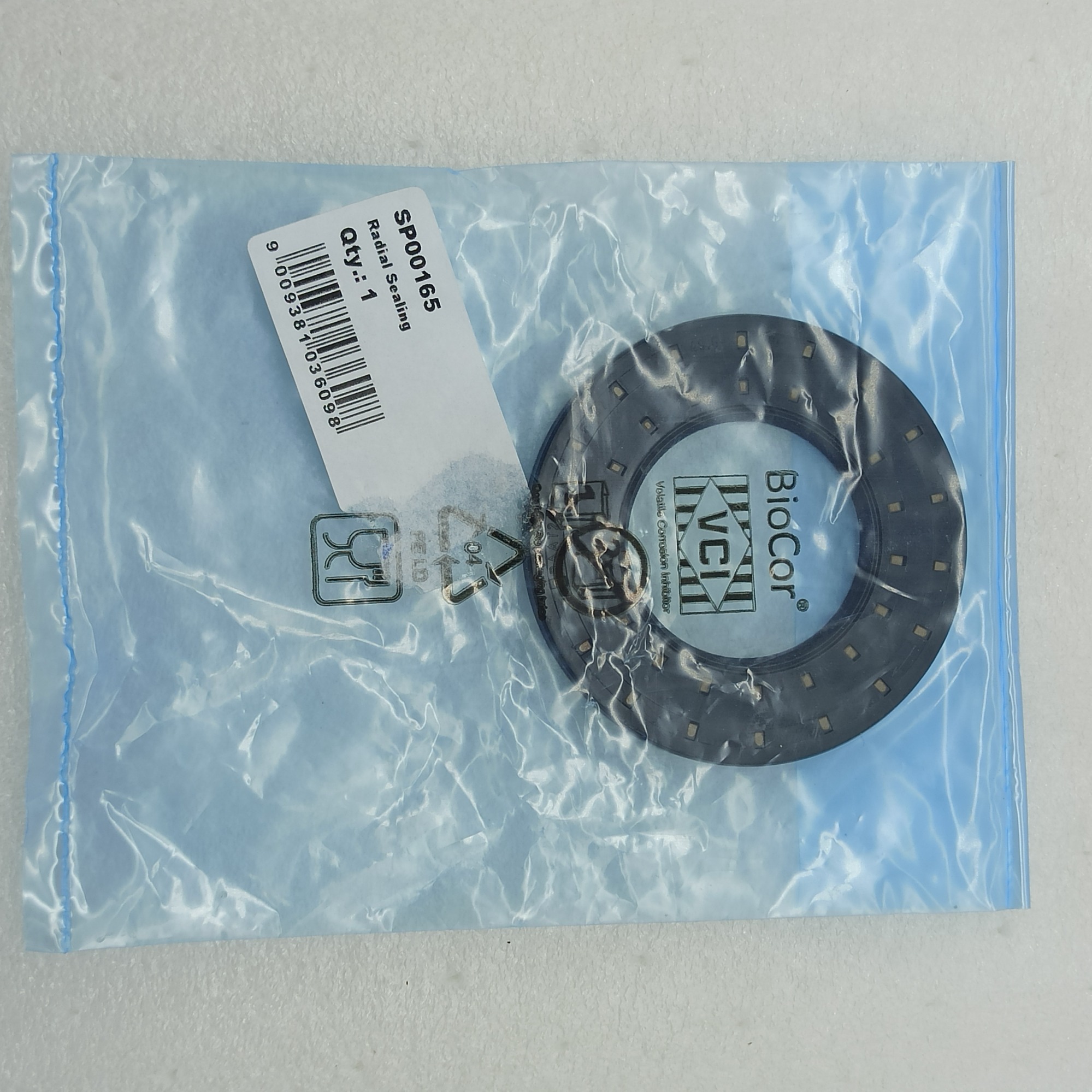 ATC45L-0014-OEM TRANSFER SEAL ATC45L TRAN-15-03 SP00165 apply to BMW