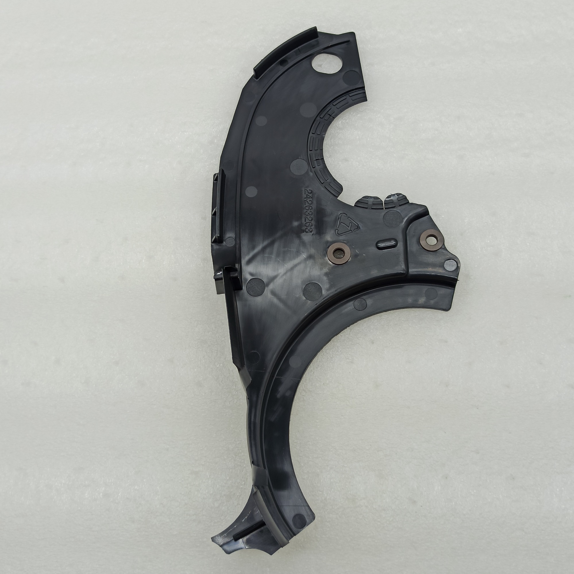 6T31-0019-OEM oil dam mid case 24263263 Automatic Transmission good ...