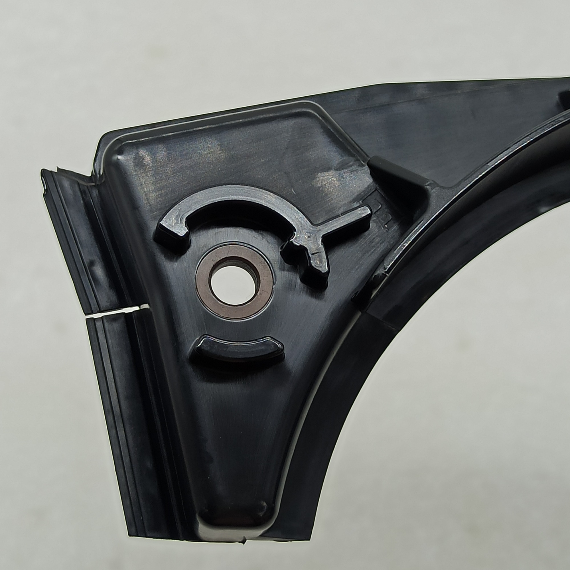 6T31-0020-OEM oil dam front case 24263264 Automatic Transmission good ...