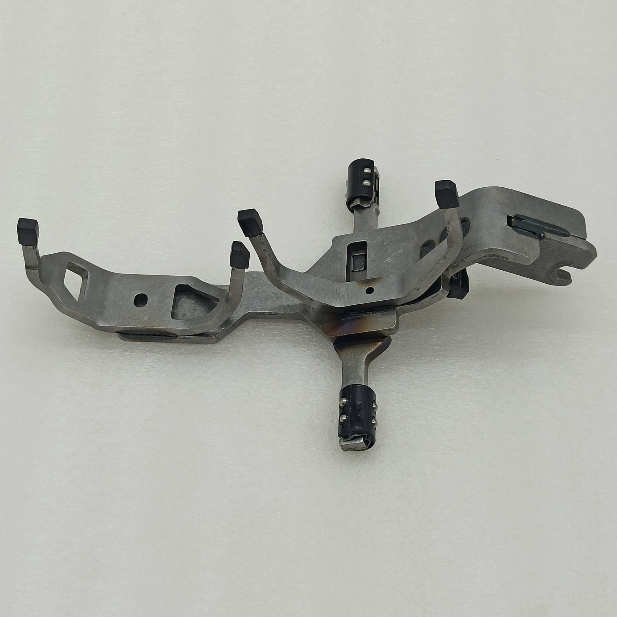 0AM-0084-FN reverse fork FN DQ200/0AM DCT DSG Transmission 7 Speed ...