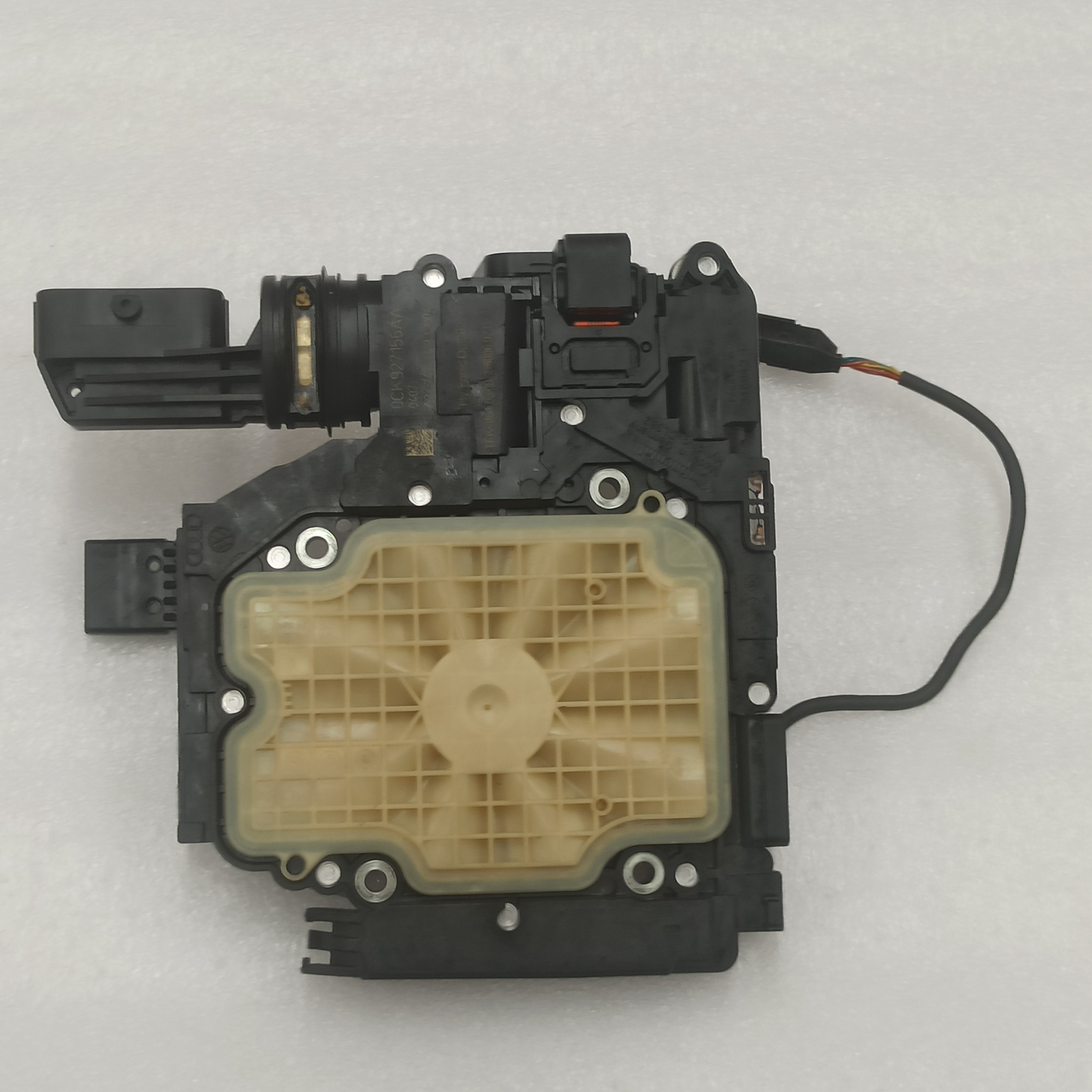 0CK-0003-FN control module DL382 TCU FN 0CK-0003-FN HNHM HZB DCT DSG ...