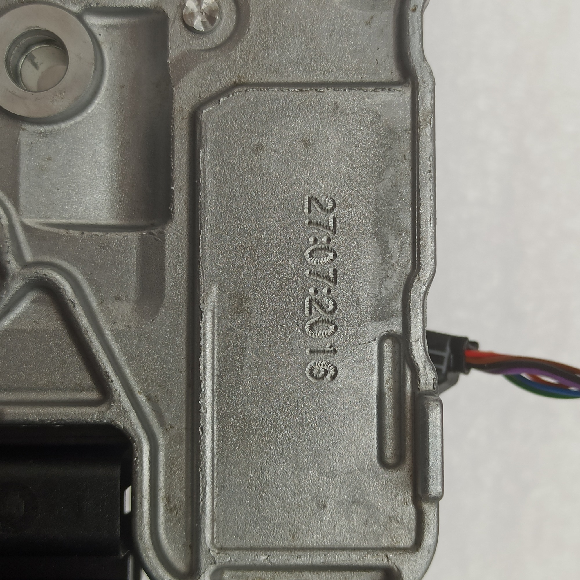 0CK-0003-FN control module DL382 TCU FN 0CK-0003-FN HNHM HZB DCT DSG ...