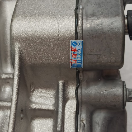 W246-0001-OEM A2463506900 Rear differential for Benz