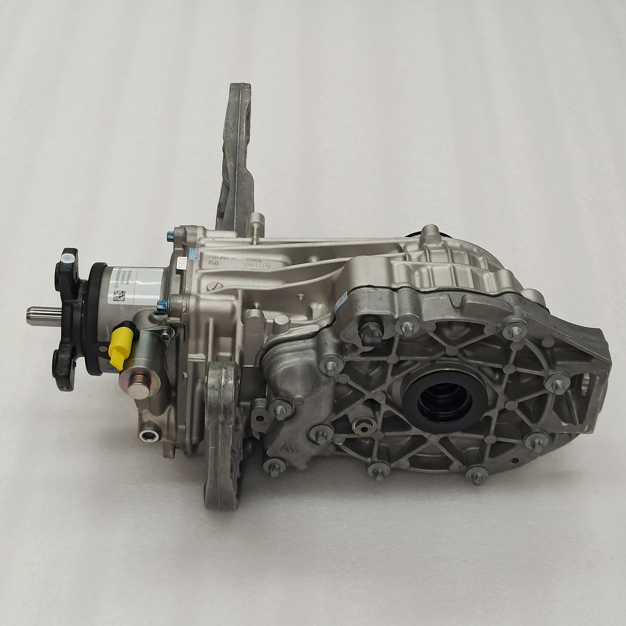 W246-0001-OEM A2463506900 Rear differential for Benz