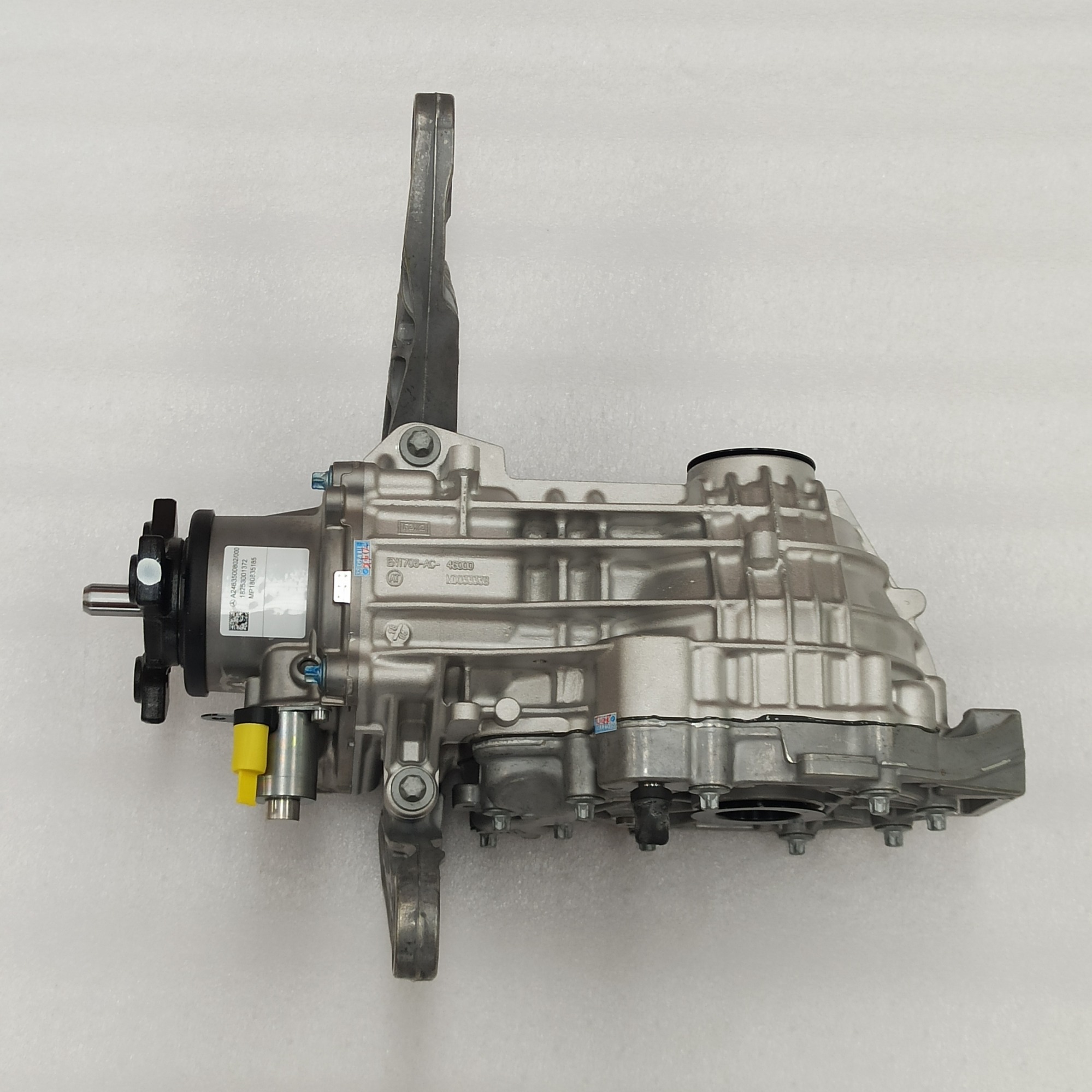 W246-0001-OEM A2463506900 Rear differential for Benz