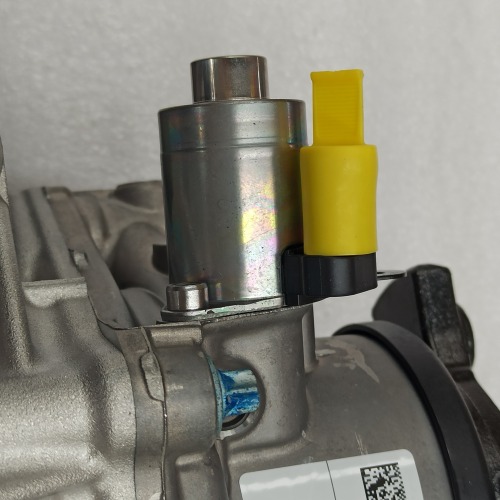 W246-0001-OEM A2463506900 Rear differential for Benz