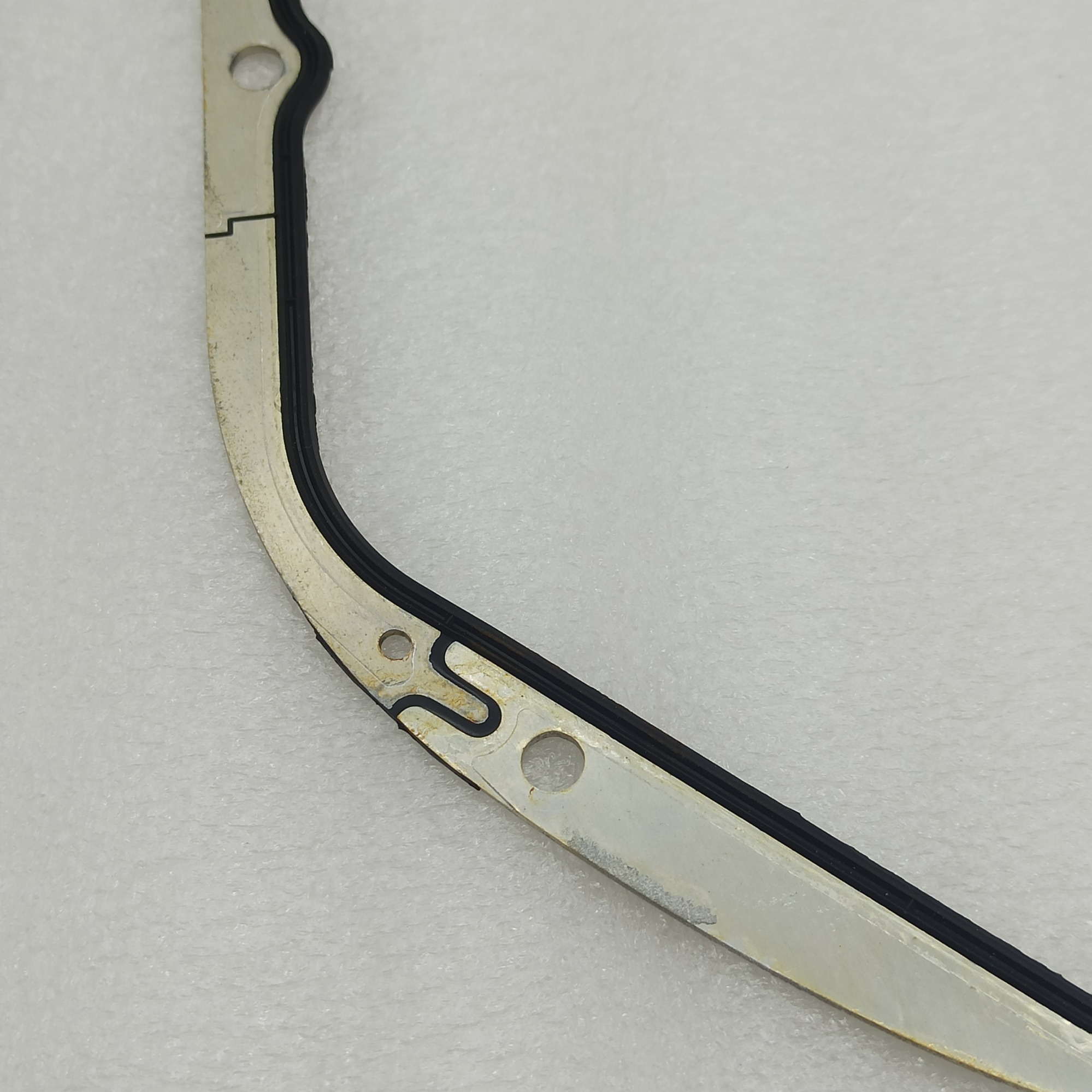 8HP90-0003-AM pan gasket AM, AUDI ZF8HP90 AT transmission 8 Speed BMW B ...