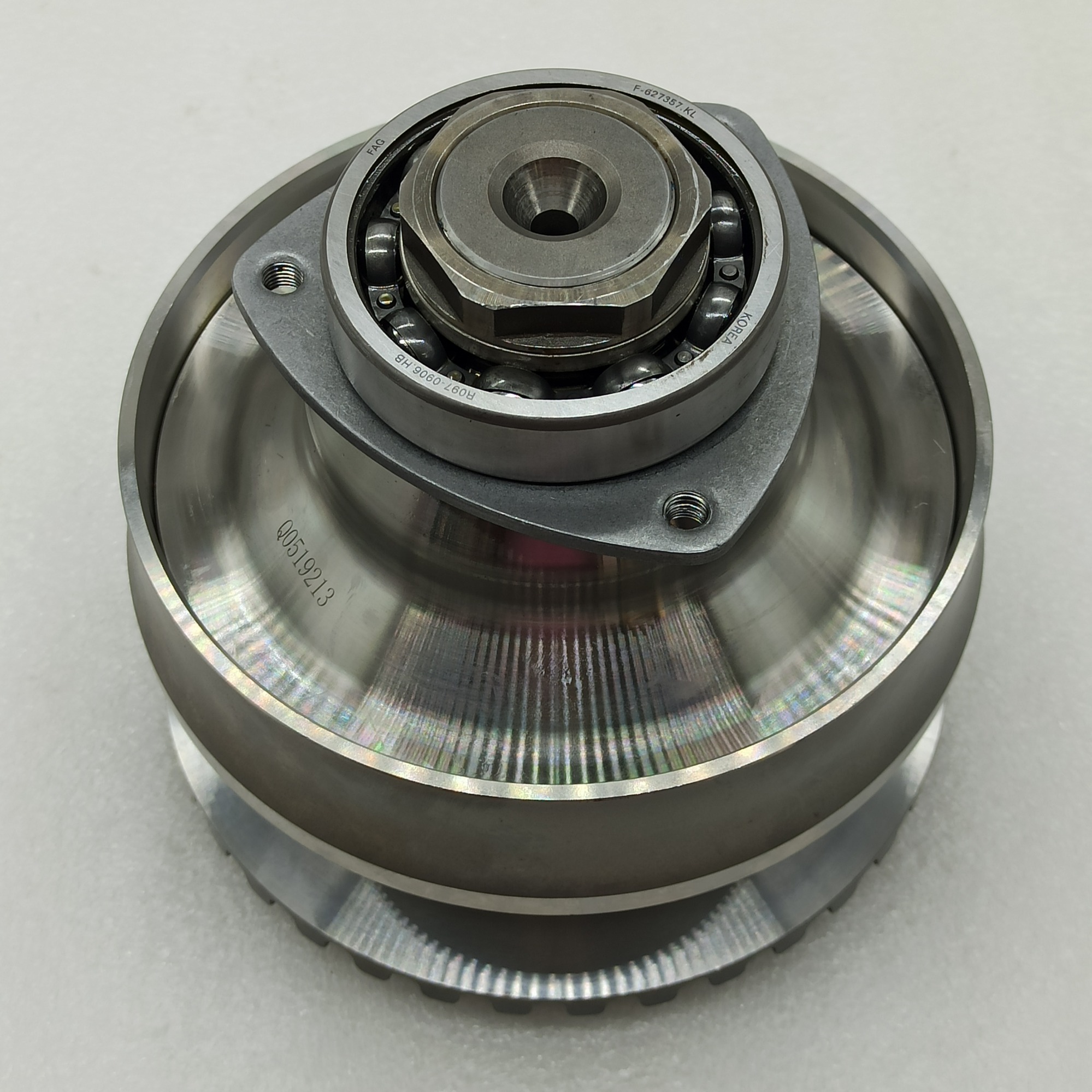 CTF25-0006-FN PRIMARY PULLEY FN Simulate 8 gears Speed CTF25 CVT ...
