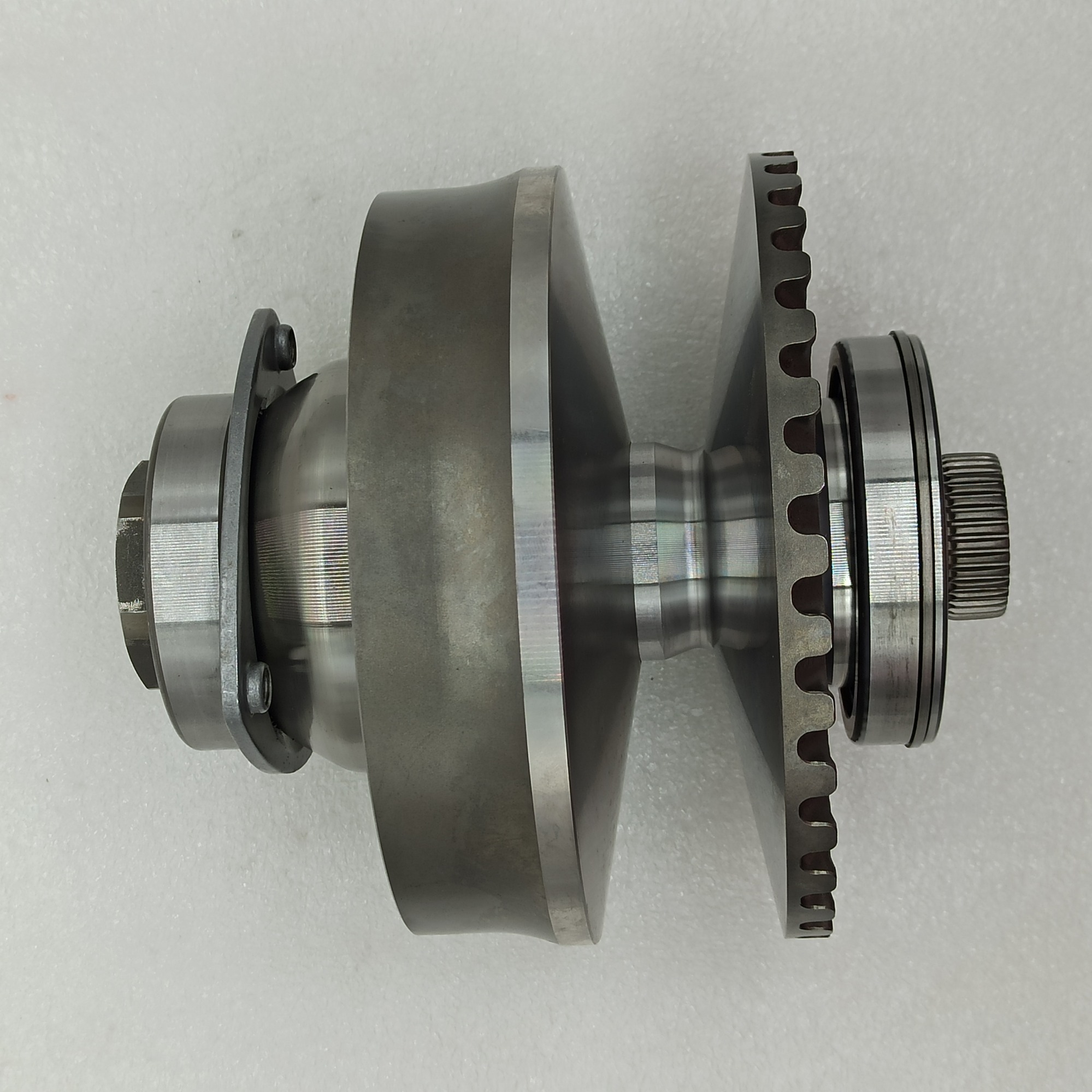 CTF25-0006-FN PRIMARY PULLEY FN Simulate 8 gears Speed CTF25 CVT ...