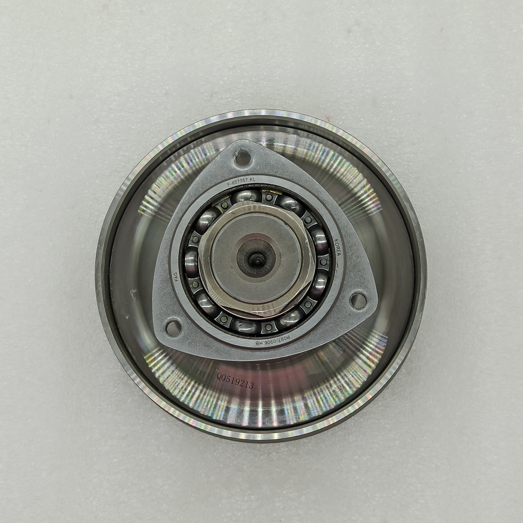 CTF25-0006-FN PRIMARY PULLEY FN Simulate 8 gears Speed CTF25 CVT ...