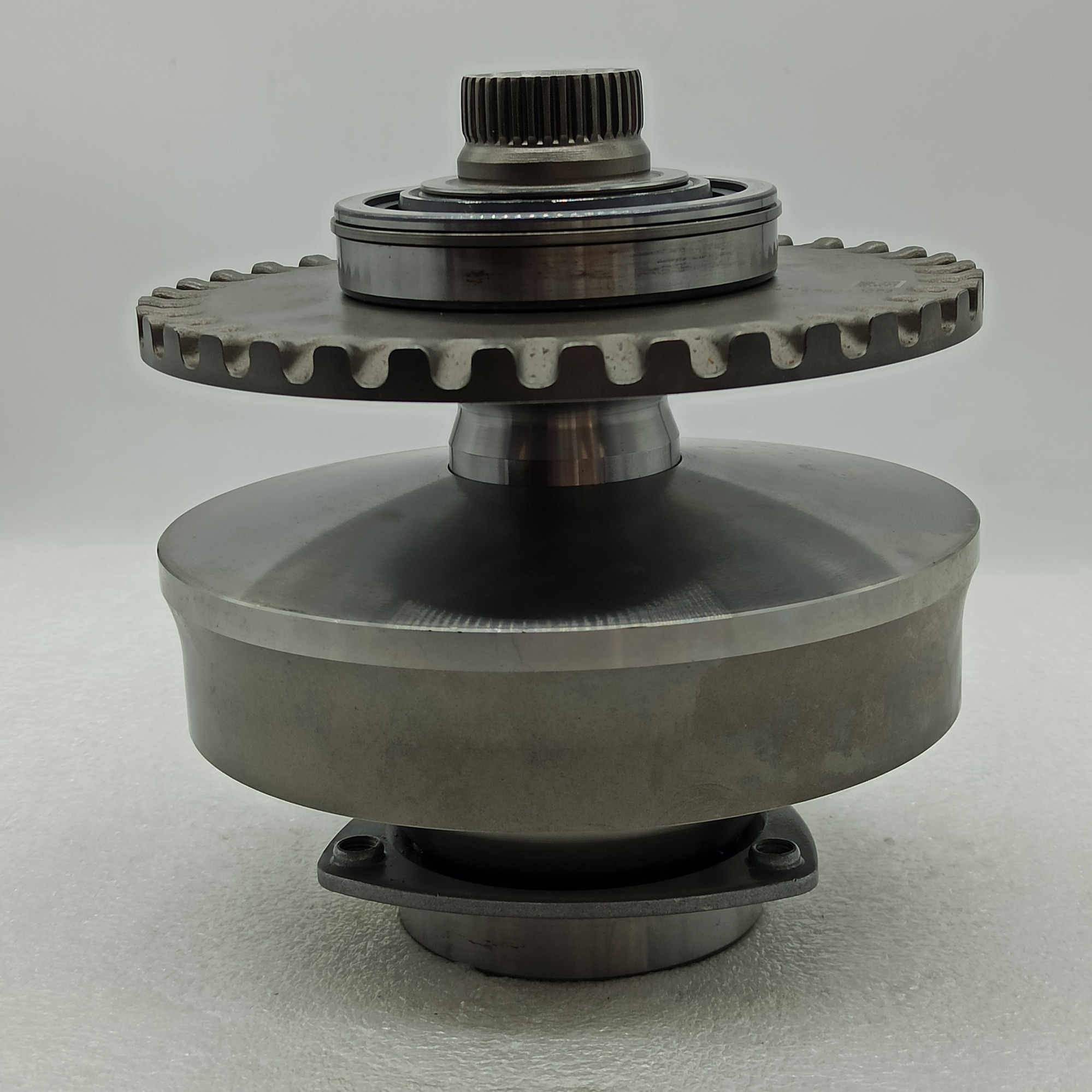 CTF25-0006-FN PRIMARY PULLEY FN Simulate 8 gears Speed CTF25 CVT ...
