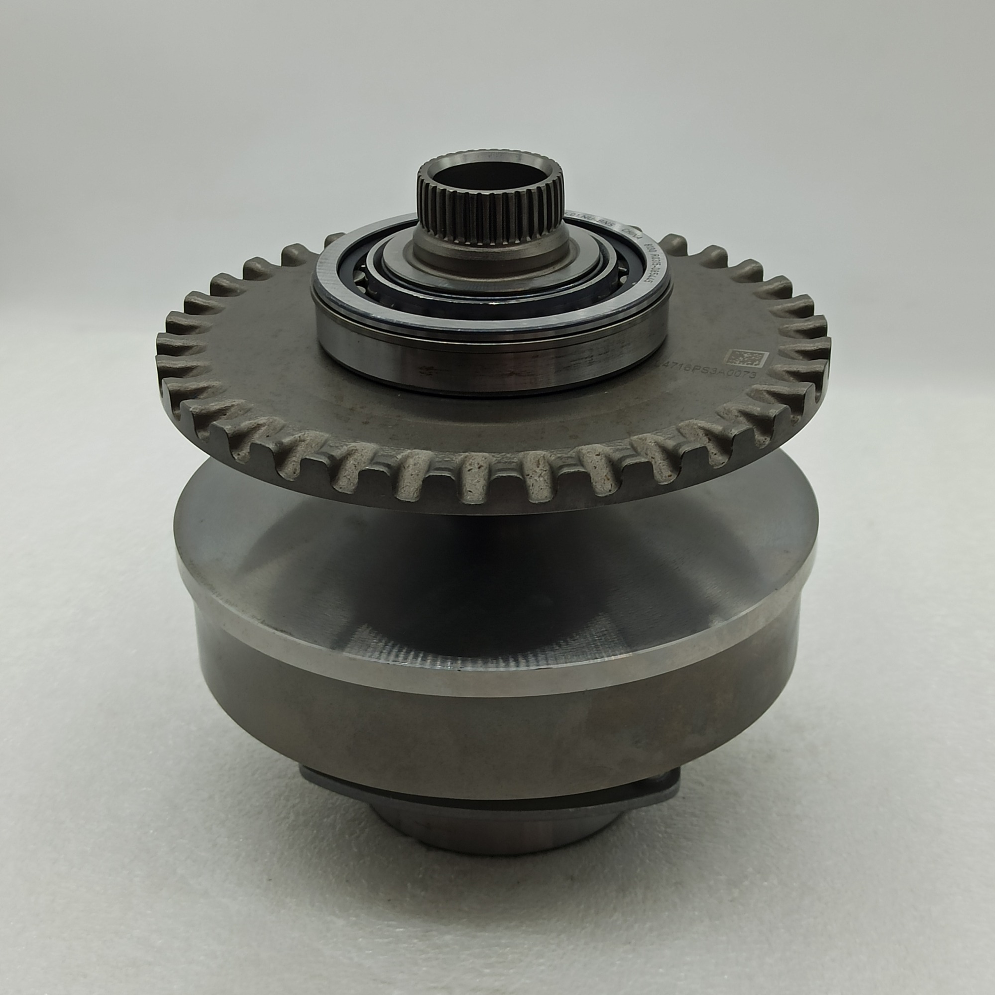 CTF25-0006-FN PRIMARY PULLEY FN Simulate 8 gears Speed CTF25 CVT ...