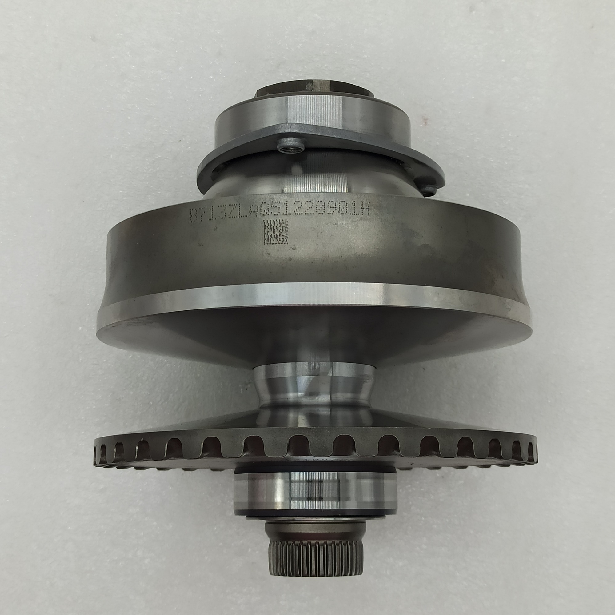 CTF25-0006-FN PRIMARY PULLEY FN Simulate 8 gears Speed CTF25 CVT ...