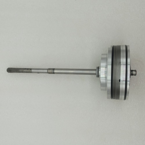 VT2-0009-FN oil pump VT2 OIL PUMP from new trans VT2 CVT transmission ...