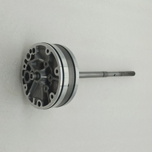 VT2-0009-FN oil pump VT2 OIL PUMP from new trans VT2 CVT transmission ...