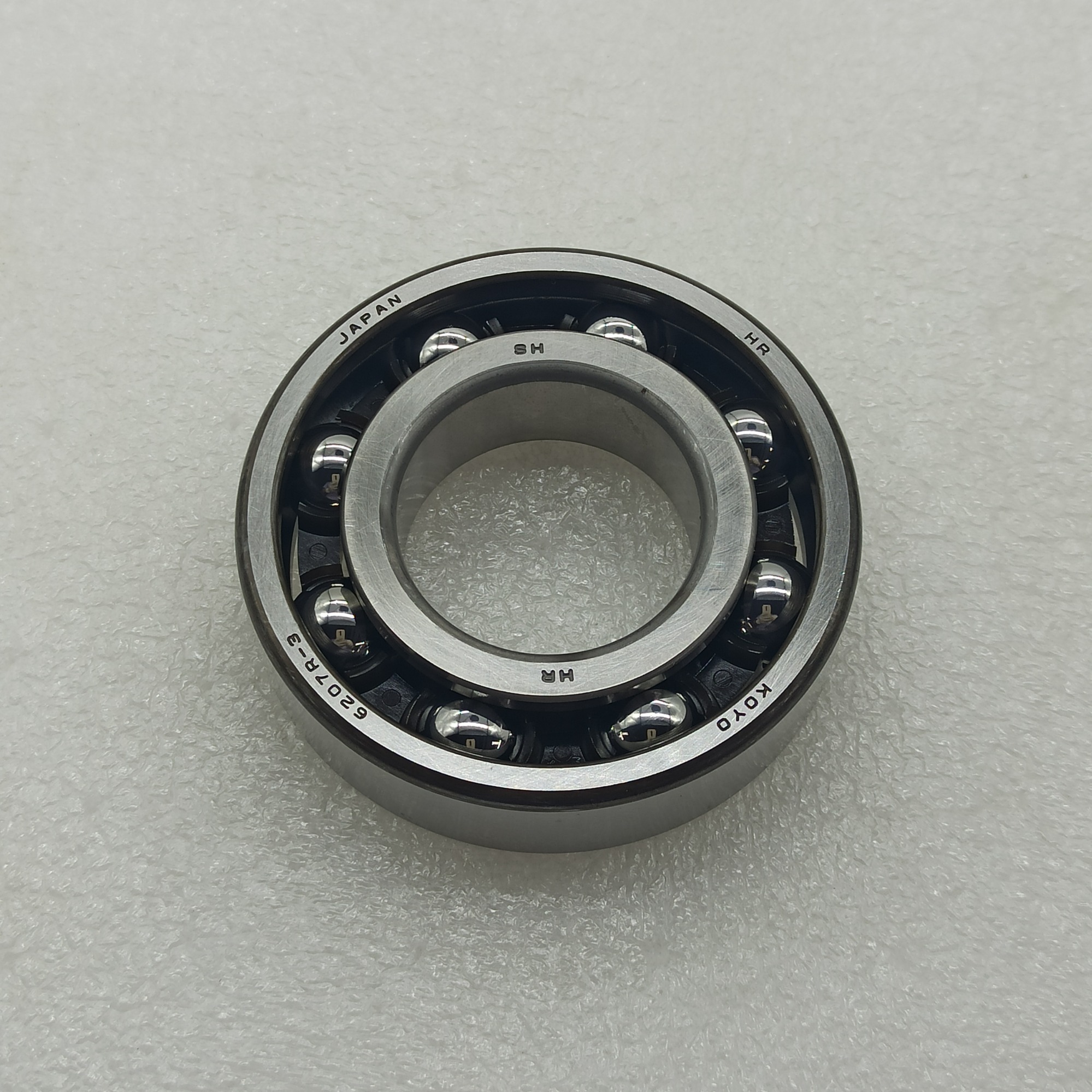 TR580-0014-OEM BEARING 6207Z 35*72*18 Ceeinex high quality wet TR690 ...