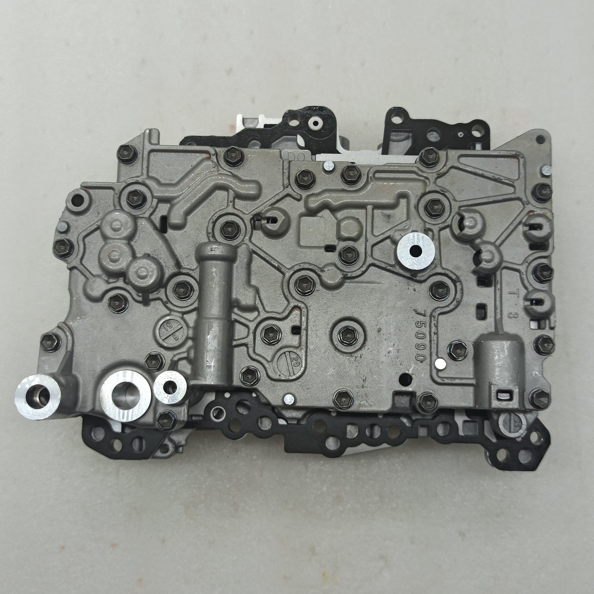 8G30-0001-FN AWF8G30 valve body FN, p eugeot D0