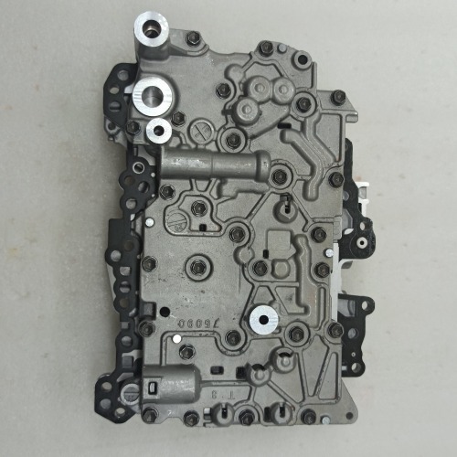 8G30-0001-FN AWF8G30 valve body FN, p eugeot D0