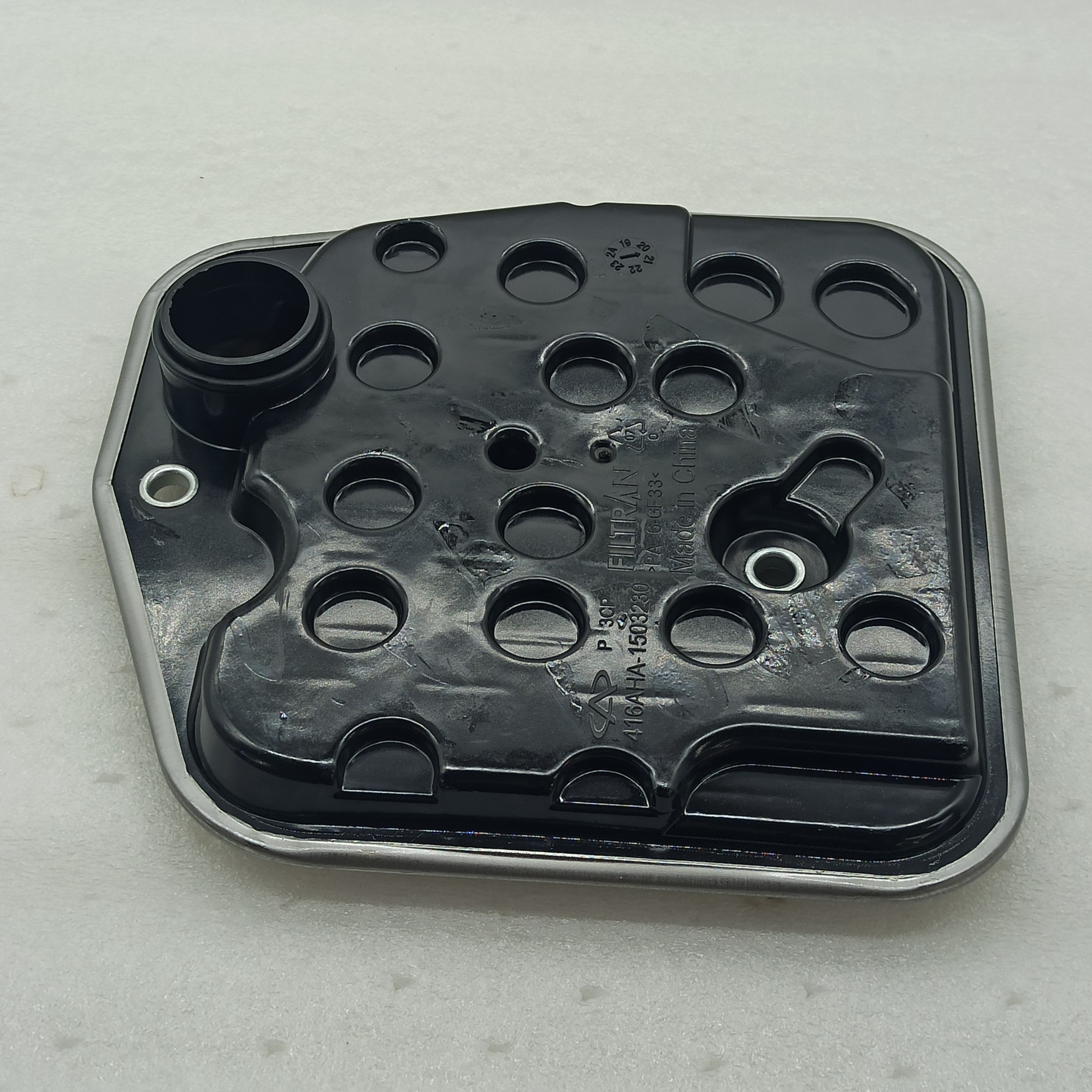 QR416AHA-1503230-AM filter 416AHA-1503230 Automatic Transmission 4 ...