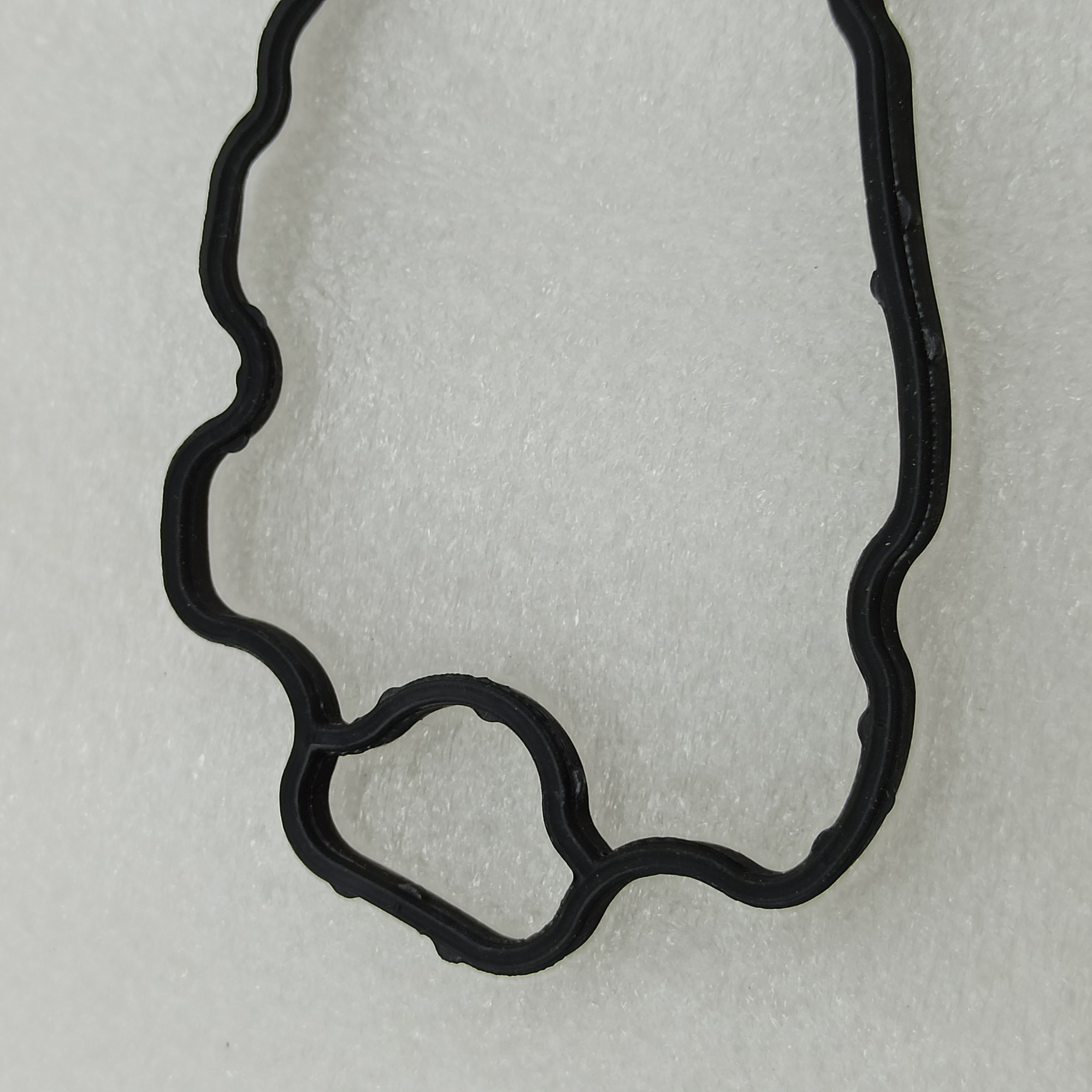 0CK-0034-OEM pan gasket 0DN 321 371 AUDI V olkswagen 0CK DL382 7 speed ...