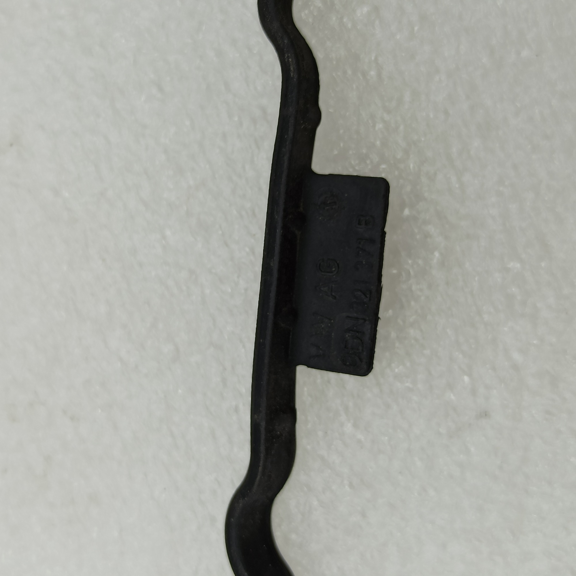 0CK-0034-OEM pan gasket 0DN 321 371 AUDI V olkswagen 0CK DL382 7 speed ...