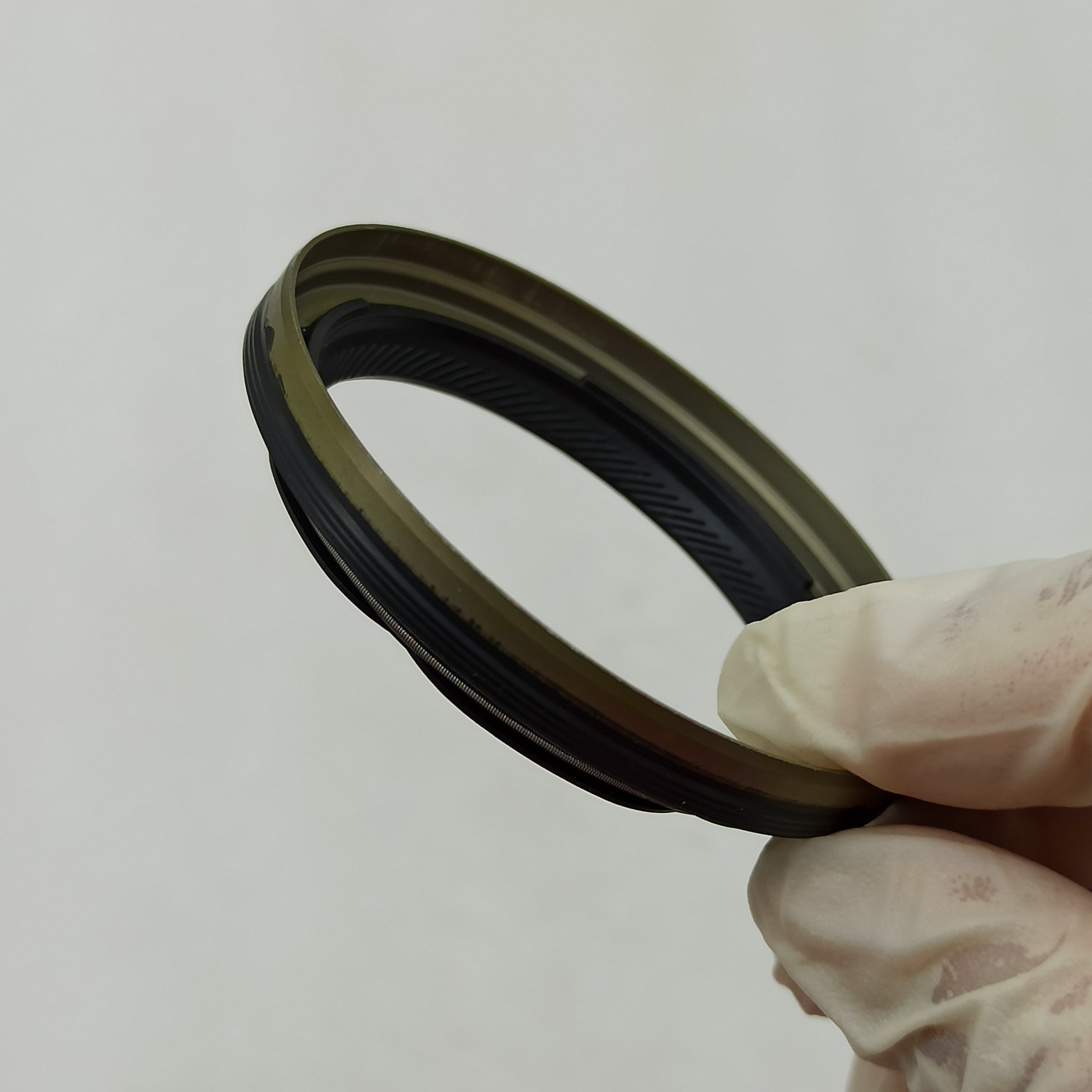 0DN-0015-OEM axle seal small OEM 0DN new and OE for repair or replace ...