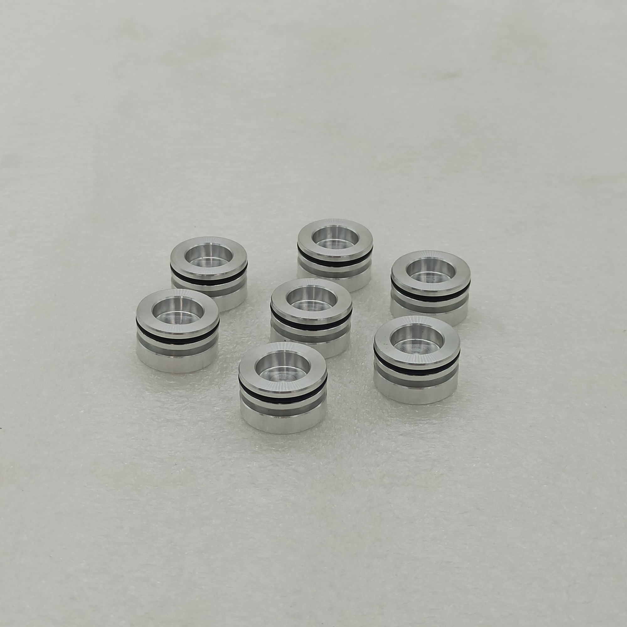 MPS6-0043-AM MPS6 valve plug AM, MPS6/6DCT450 DCT 6 Speed primary ...