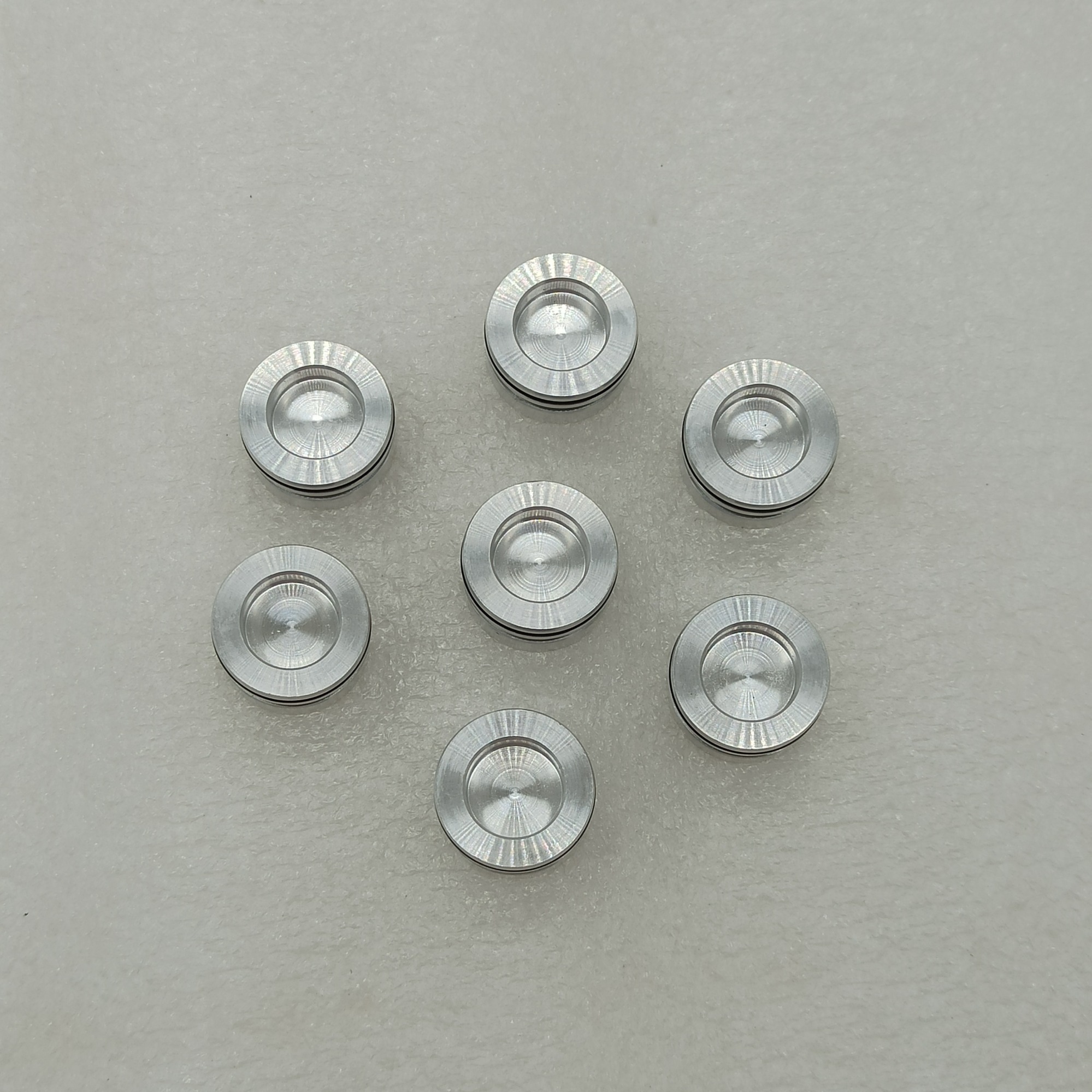 MPS6-0043-AM MPS6 valve plug AM, MPS6/6DCT450 DCT 6 Speed primary ...