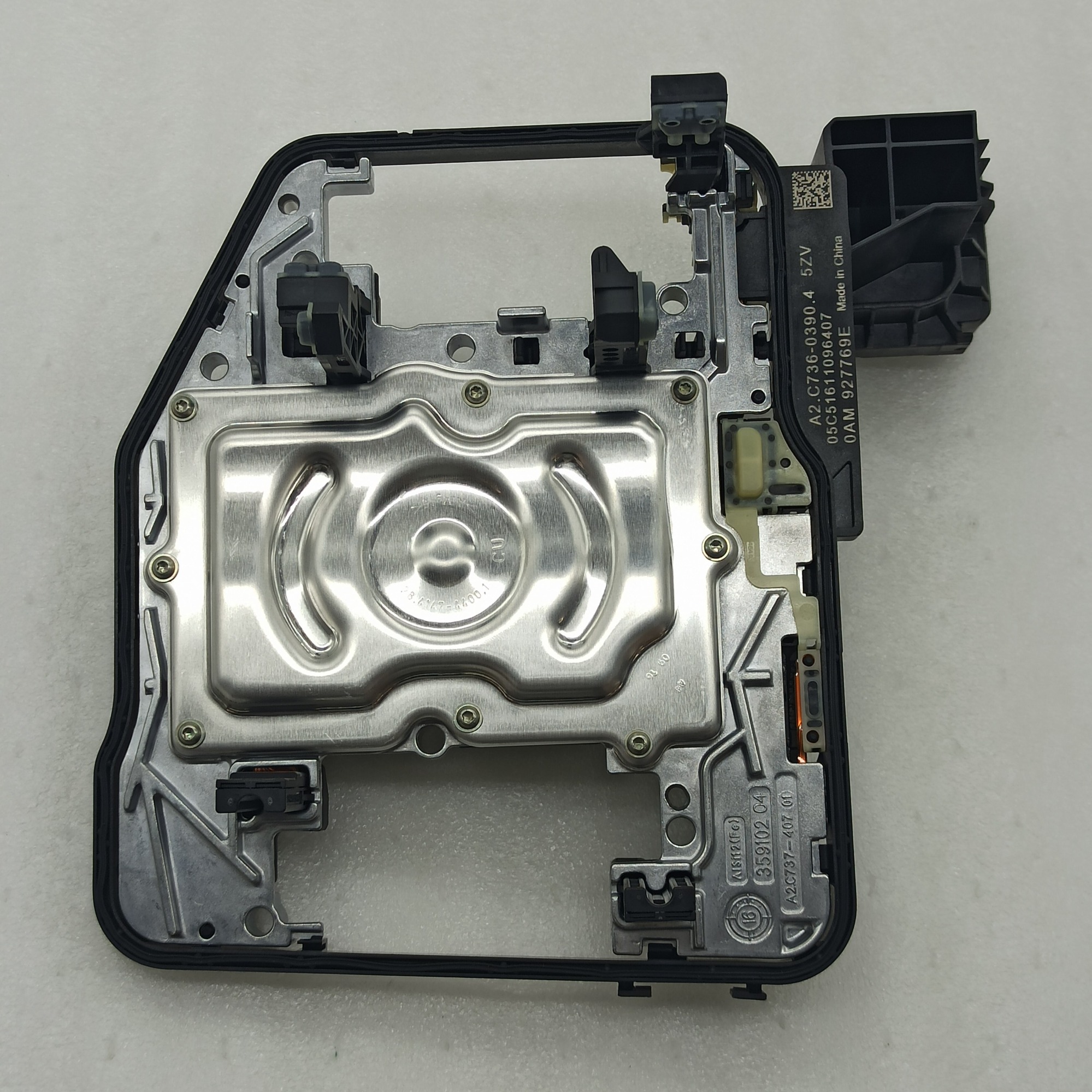 0AM-0032-OEM control module romania 769D CONTROL UNIT 0AM 927 769D MADE ...