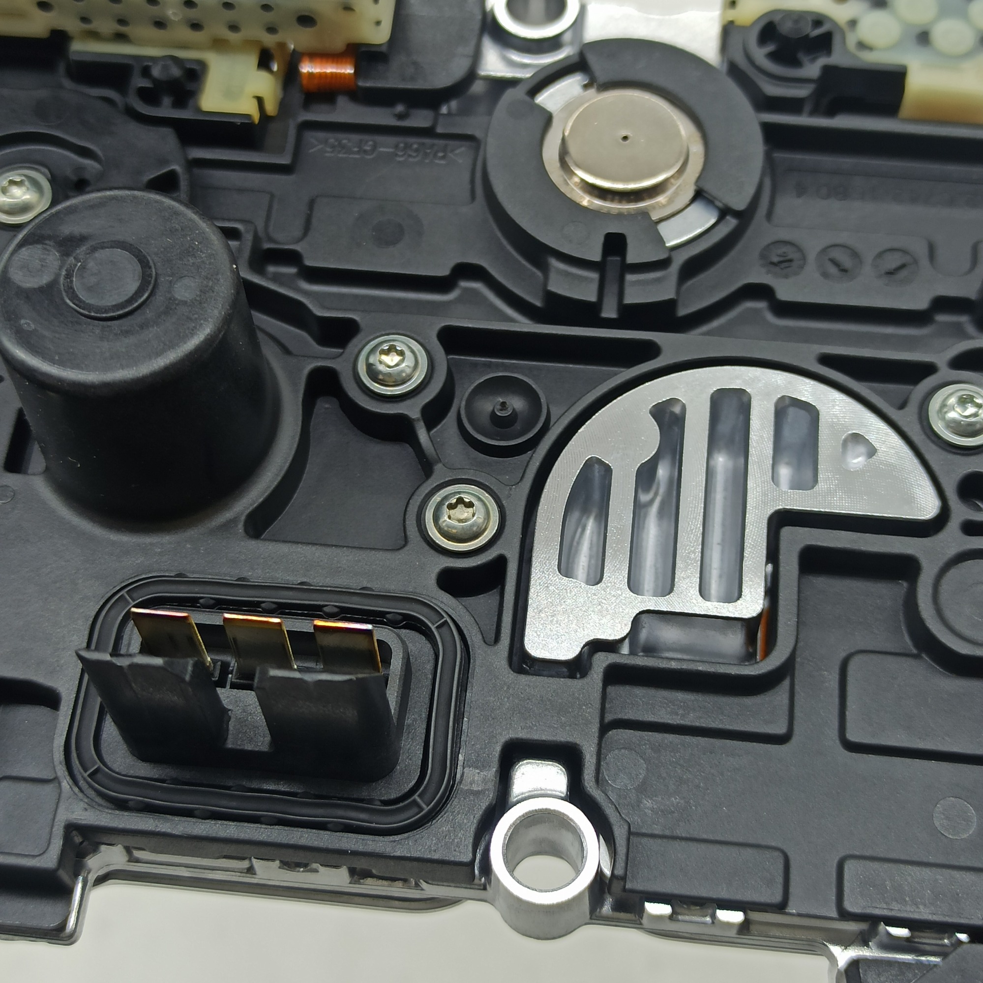 0AM-0032-OEM control module romania 769D CONTROL UNIT 0AM 927 769D MADE ...