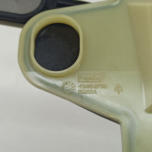 8F24-0005-FN Oil case J1KP-7G186-AD Automatic Transmission 8 Speed for Ford