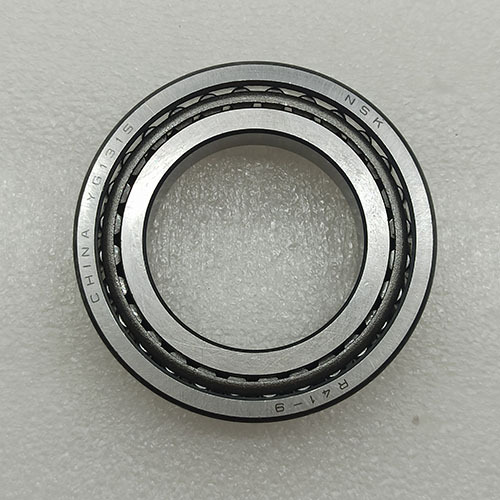 C725-0004-OEM Bearing set Group of six new and oe DCT transmission 7 ...