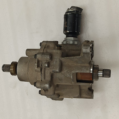 R60-0001-FN transfer case 27109811688-01 from new trans FN: 27 10 9 811 ...