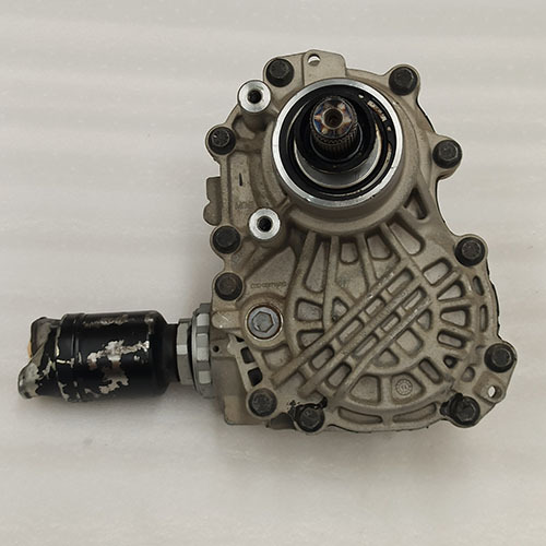 R60-0001-FN transfer case 27109811688-01 from new trans FN: 27 10 9 811 ...