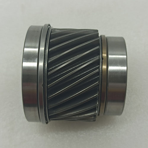 K112-0018-U1 pulley gear U1, 26teeth with bearing VP42-13,VP55-2, K114 ...