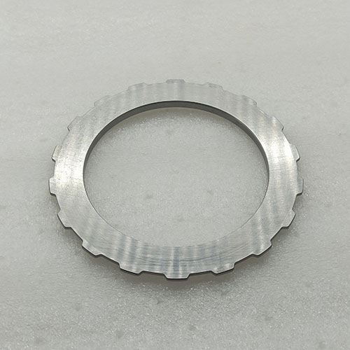 DCT170-0005-U1 pressure plate 18 teeth outer diameter 123.5mm* inner ...