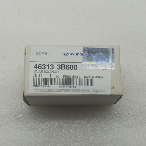 A6GF1-46313-3B600-OEM Solenoid valve OEM new and oe Automatic ...