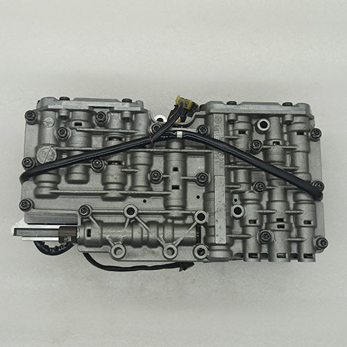 4HP20-0008-U1 valve body U1, with wire ZF4HP20 Automatic Transmission 4 ...