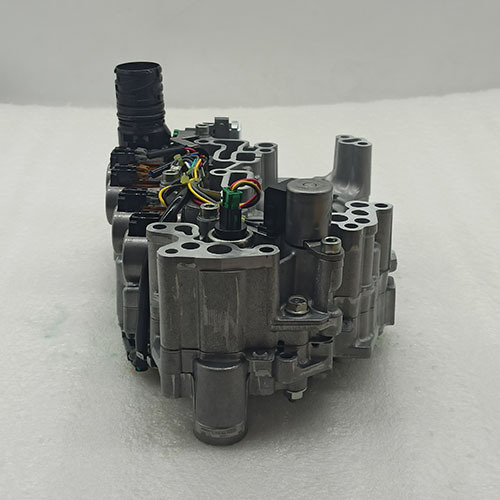 JF015E-0048-OEM RE0F11A JATCO JF015E CVT JF015E Transmission Valve Body ...