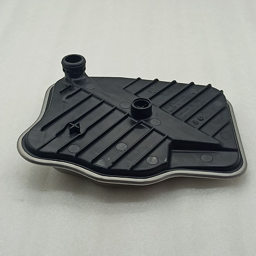 VT2 oil filter CVT (metal-plastic) 02-up 1066002097