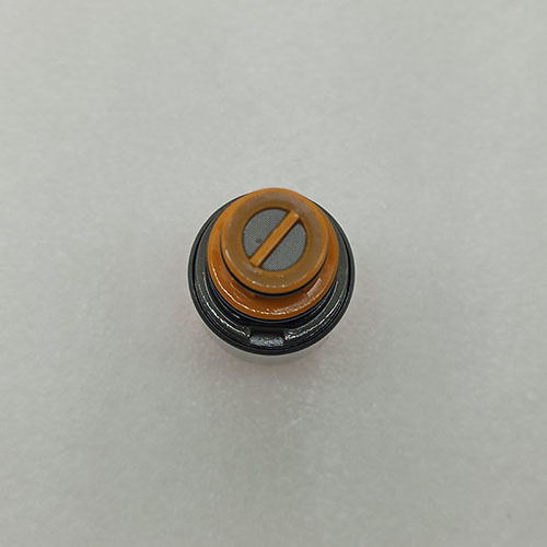 VT2 oil filter CVT (metal-plastic) 02-up 1066002097