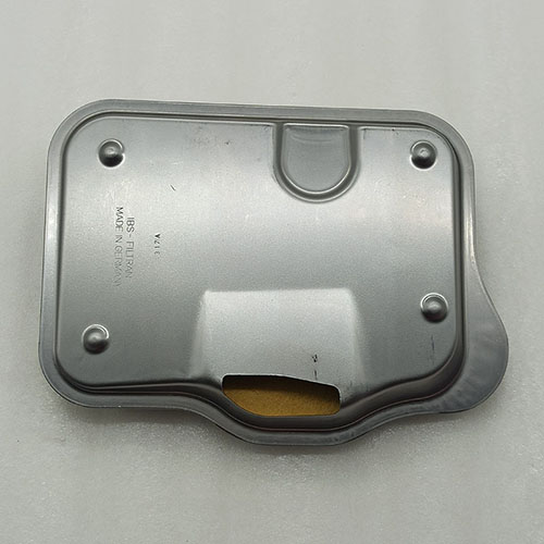 VT2 oil filter CVT (metal-plastic) 02-up 1066002097