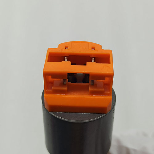 VT2 oil filter CVT (metal-plastic) 02-up 1066002097