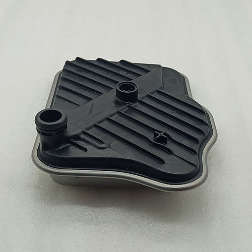 VT2 oil filter CVT (metal-plastic) 02-up 1066002097