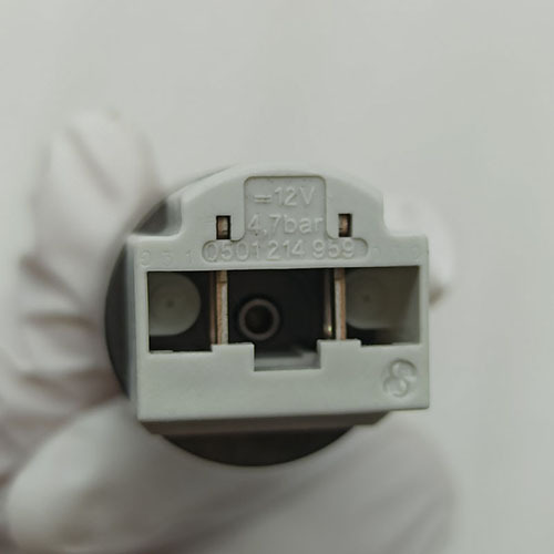 VT2 oil filter CVT (metal-plastic) 02-up 1066002097