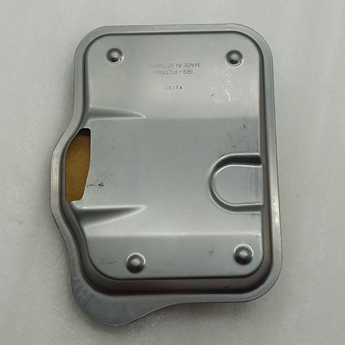 VT2 oil filter CVT (metal-plastic) 02-up 1066002097