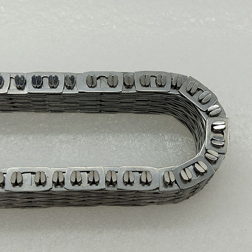 VT40-0002-OEM pulley chain L-0G005-1015-05 9319B740,VT40